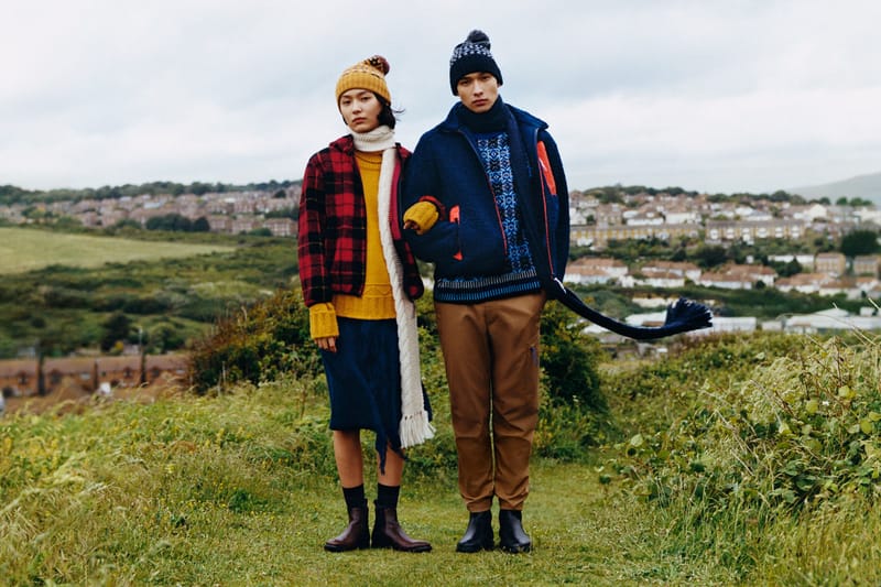 Chevy x Diamond Supply Chevelle Collection Release | Hypebeast