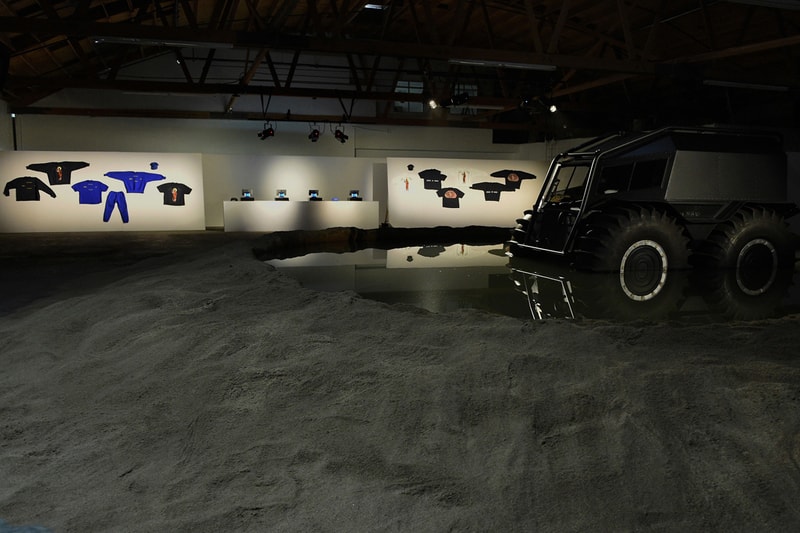 Kanye West Launches 'Jesus Is King' Pop-Up, Merch | Hypebeast