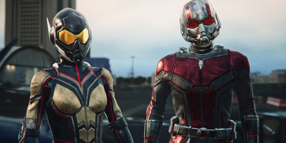 Marvel Studios 'Avengers Damage Control' Trailer | Hypebeast Marvel Studios 'Avengers Damage Control' Trailer | Hypebeast