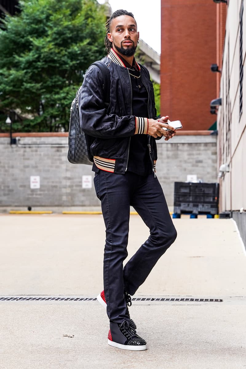 Best Looks From MLB Postseason Baseball | Hypebeast