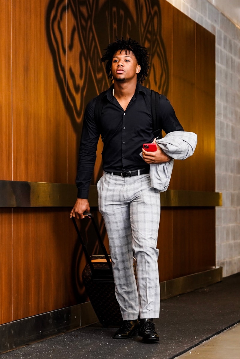 Best Looks From MLB Postseason Baseball | Hypebeast