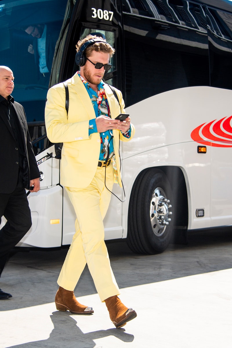 Best Looks From MLB Postseason Baseball | Hypebeast