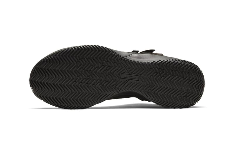 Nike LeBron Soldier 13 SFG Triple Black Release | Hypebeast