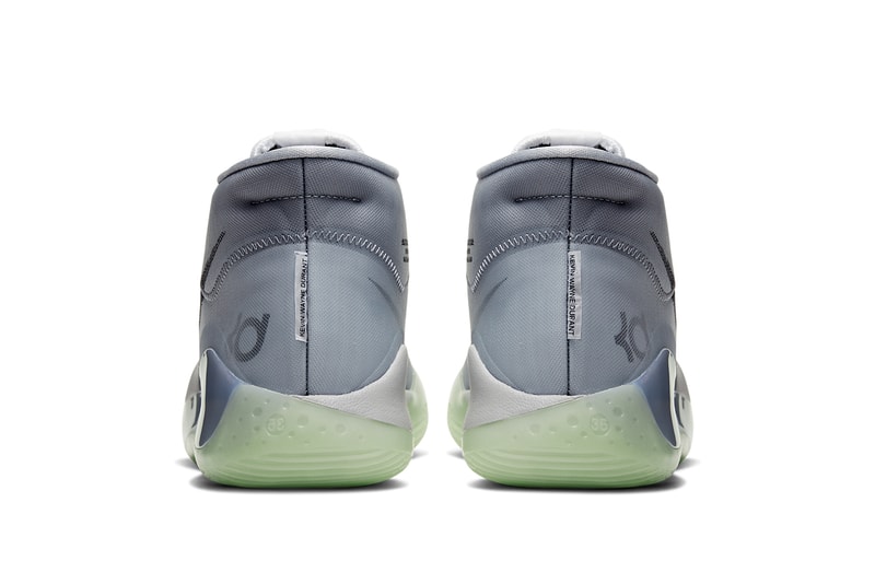 Nike Zoom KD 12 "Team Pack" Release Date, Info & Photos | Hypebeast