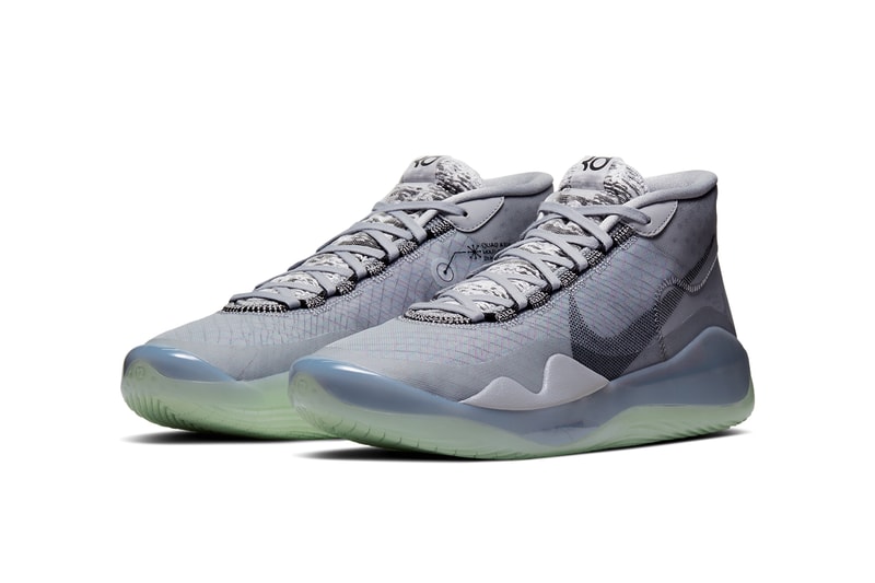 Nike Zoom KD 12 "Team Pack" Release Date, Info & Photos | Hypebeast