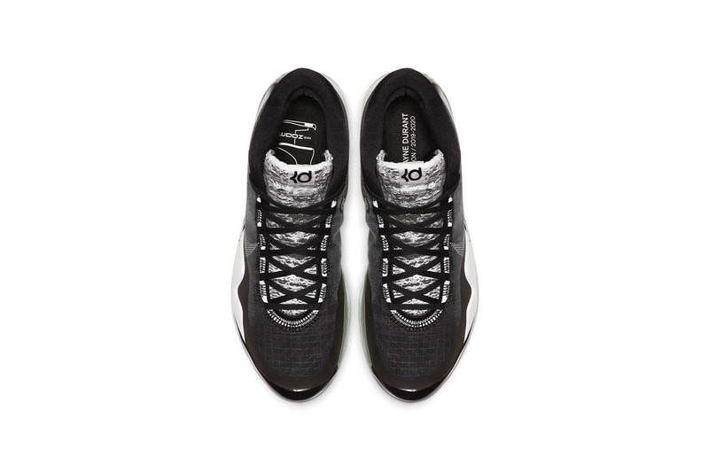 Nike Zoom KD 12 "Team Pack" Release Date, Info & Photos | Hypebeast