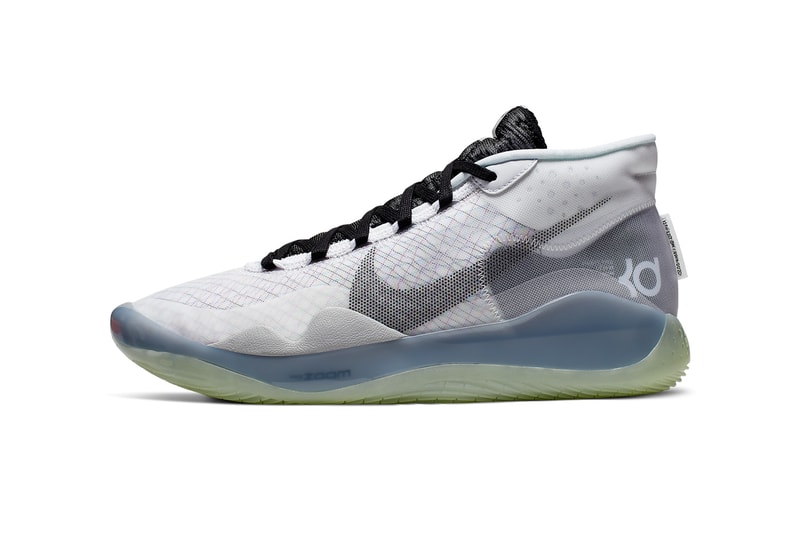 Nike Zoom KD 12 "Team Pack" Release Date, Info & Photos | Hypebeast