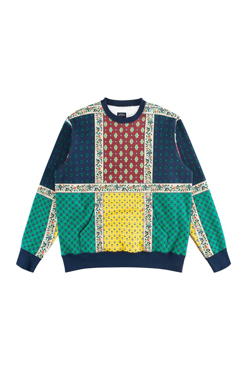 NOAH "Jolly Roger" Fall/Winter 2019 Drop | Hypebeast