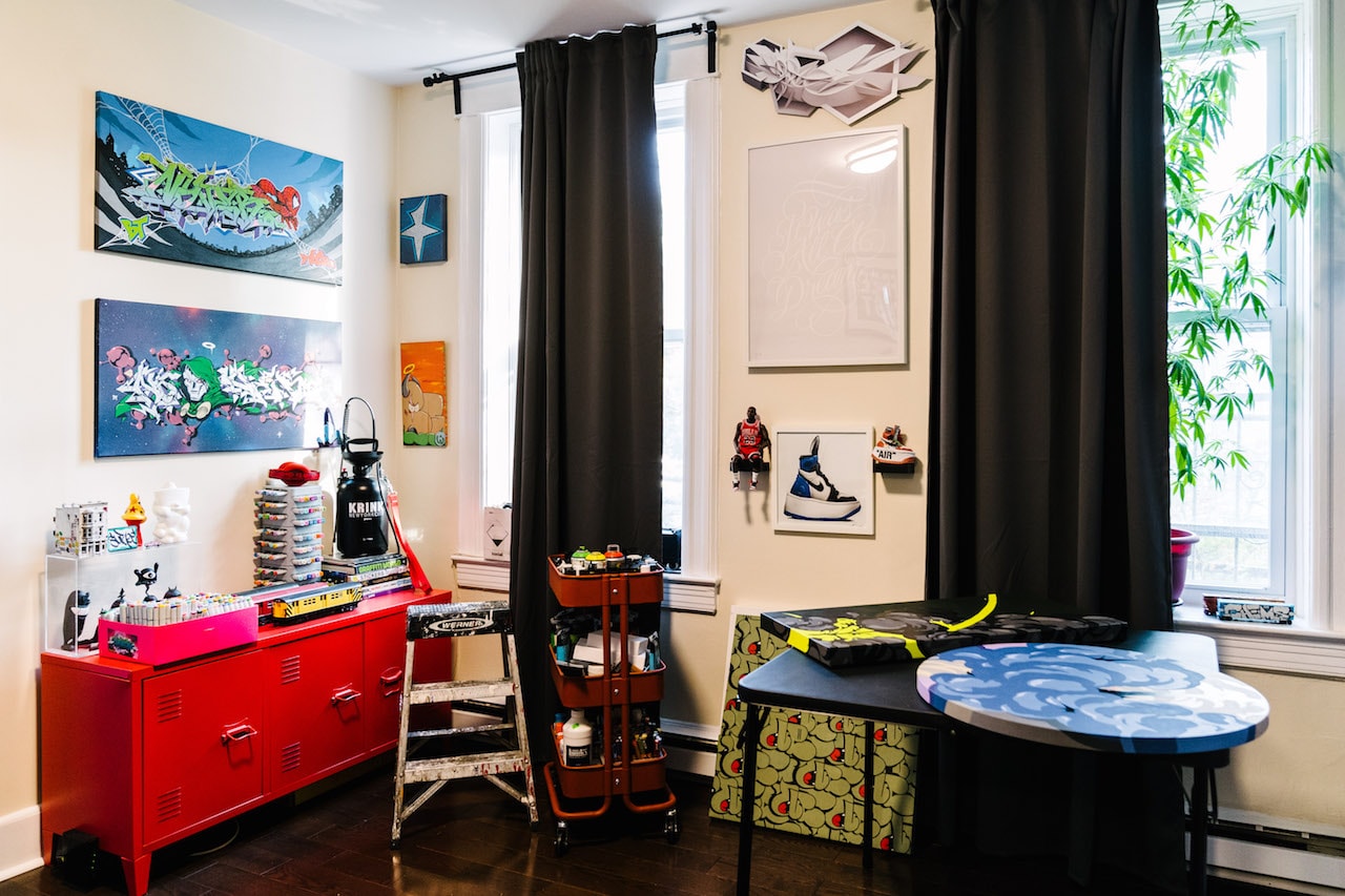 Pen & Paper: NOVER | Hypeart