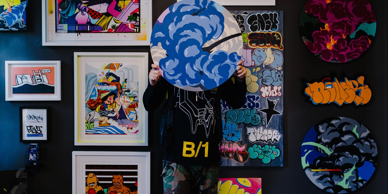 Pen & Paper: NOVER | Hypeart