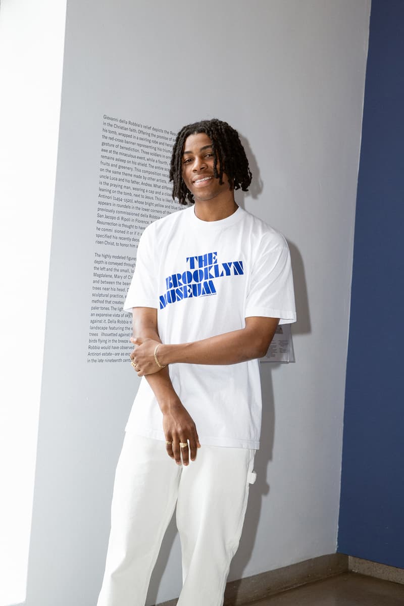 Brooklyn Museum x Only NY Capsule Collection | Hypebeast