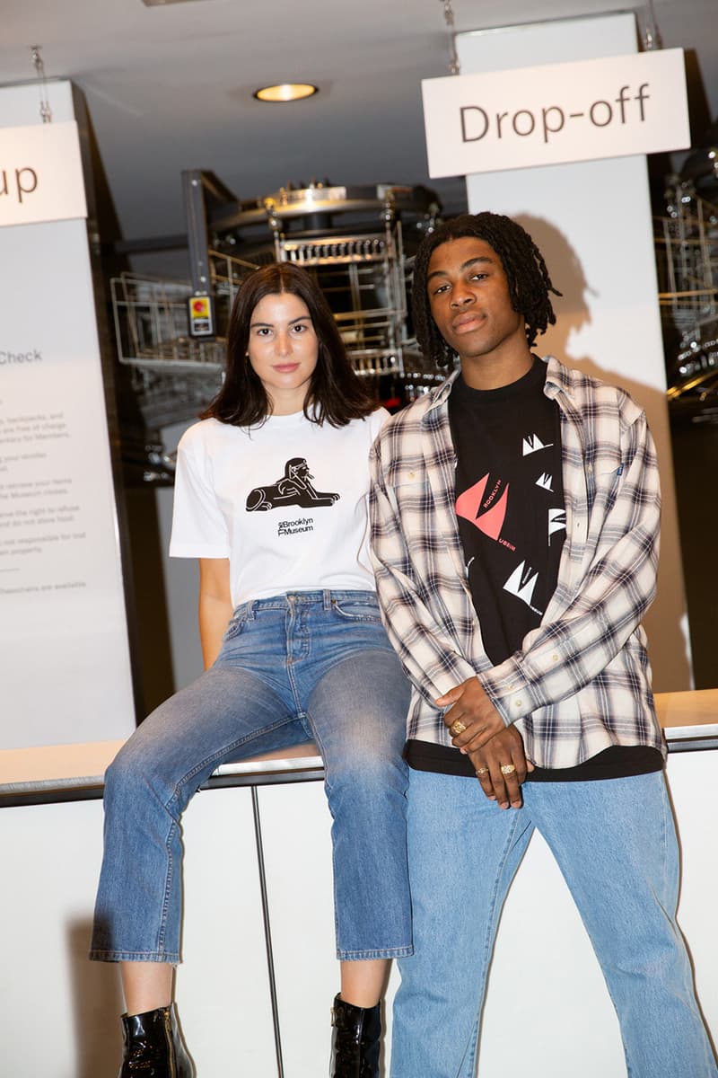 Brooklyn Museum x Only NY Capsule Collection | Hypebeast