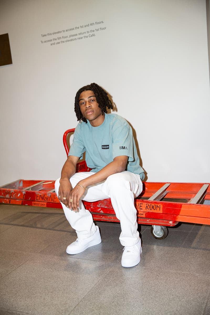 Brooklyn Museum x Only NY Capsule Collection | Hypebeast