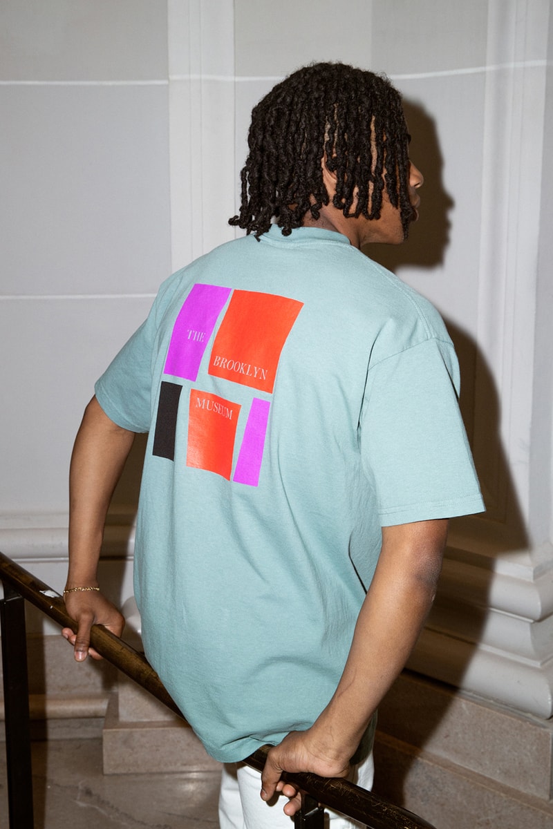 Brooklyn Museum x Only NY Capsule Collection | Hypebeast