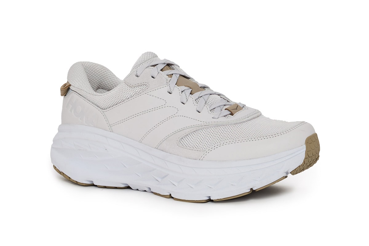 Opening Ceremony x HOKA ONE ONE Bondi B Release Info | Hypebeast
