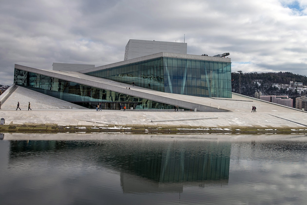 Best Places to Eat, Drink & Shop in Oslo, Norway | Hypebeast