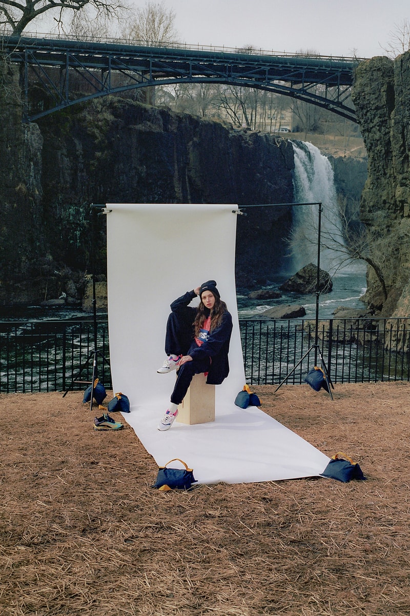 Paterson Fall/Winter 2019 Late Lookbook | Hypebeast