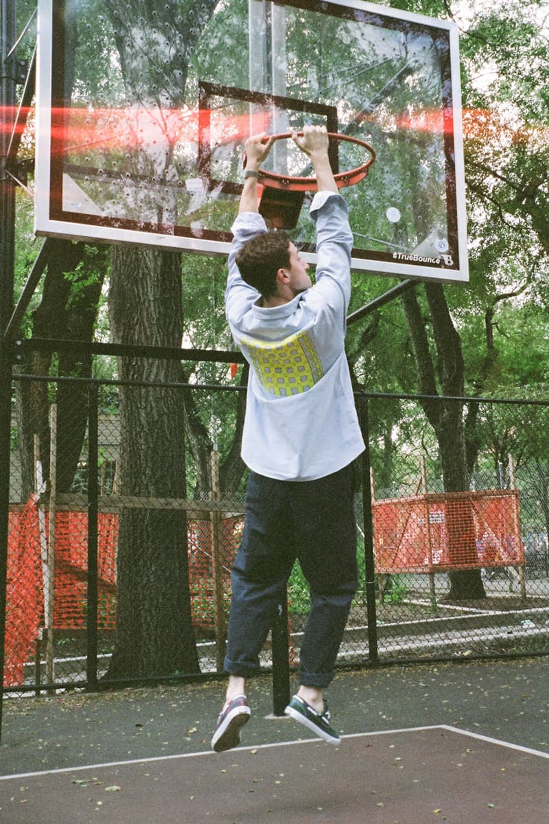 Rowing Blazers FW19 Drop 2 Lookbook, Brooklyn Pop-Up | Hypebeast