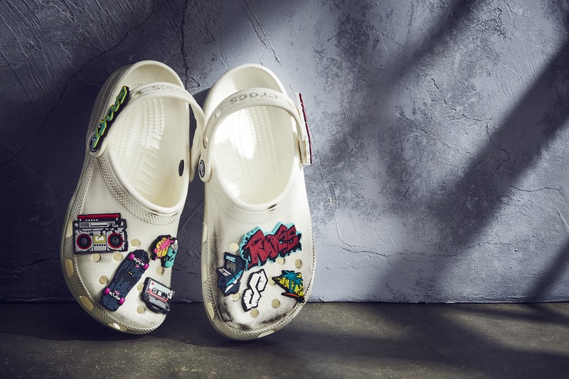 Ruby Rose x Crocs Classic Clog Release | Hypebeast