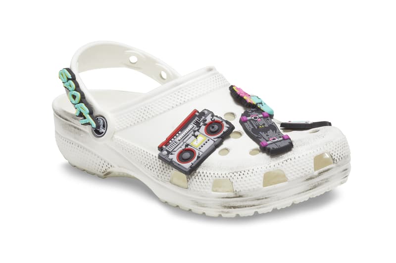 Ruby Rose x Crocs Classic Clog Release | Hypebeast