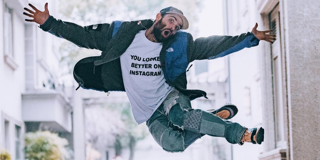 Sean Wotherspoon x ASICS Corduroy Collaboration Teaser | Hypebeast