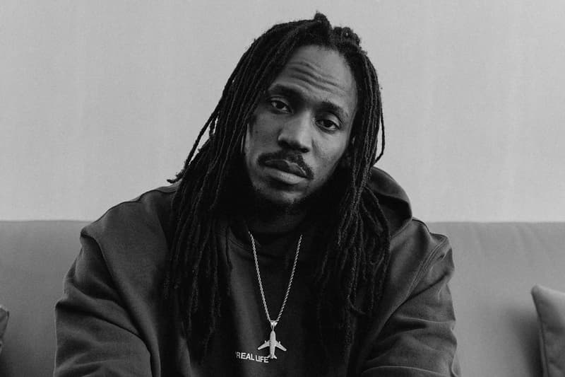 SiR Talks "Chasing Summer," Kendrick Lamar and More | Hypebeast