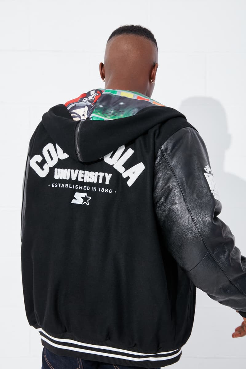 Coca-Cola x Starter Black Label Collection | Hypebeast