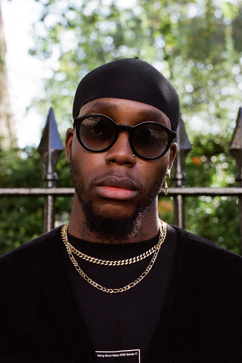 Che Lingo Streetsnaps Style Interview | Hypebeast