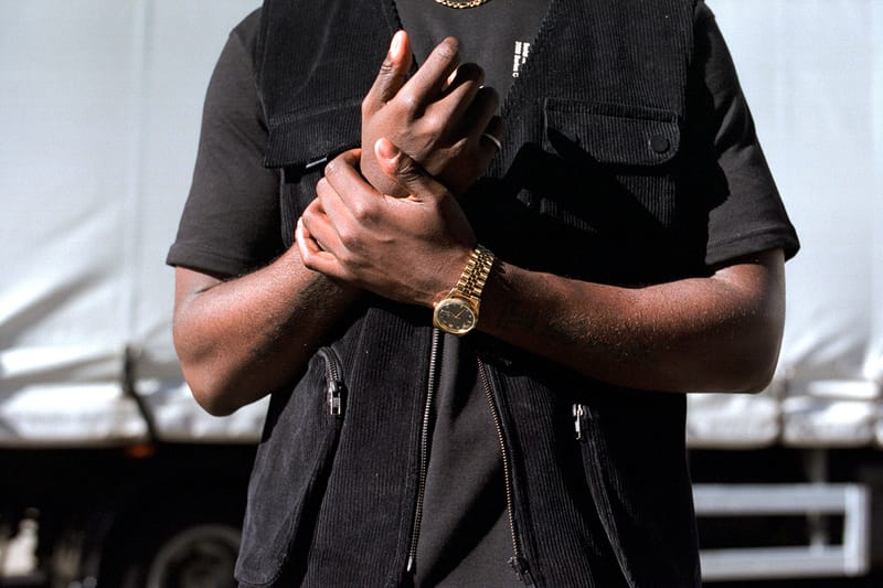 Che Lingo Streetsnaps Style Interview | Hypebeast