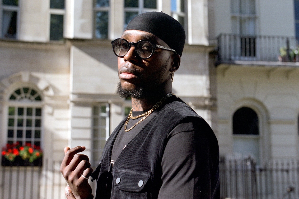 Che Lingo Streetsnaps Style Interview | Hypebeast