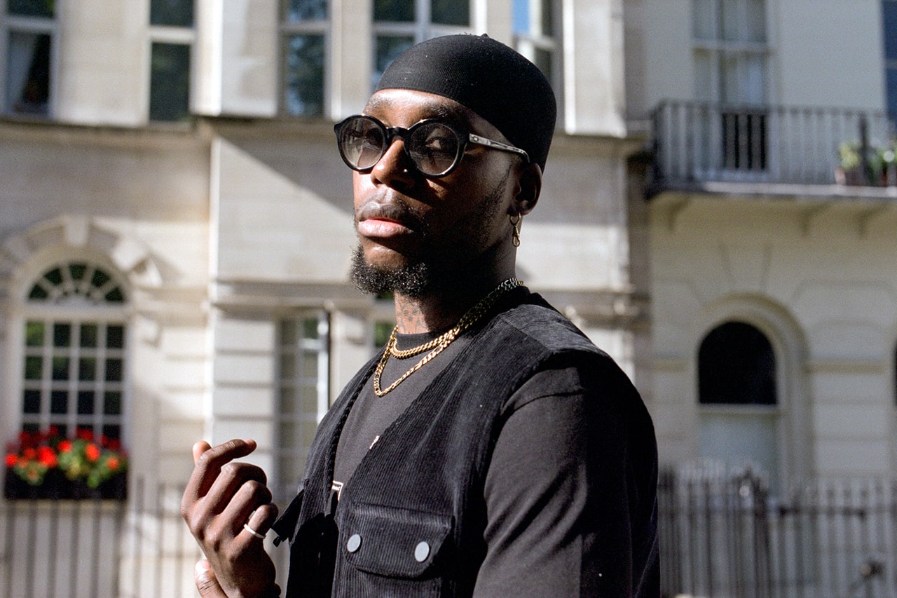 Che Lingo Streetsnaps Style Interview | Hypebeast