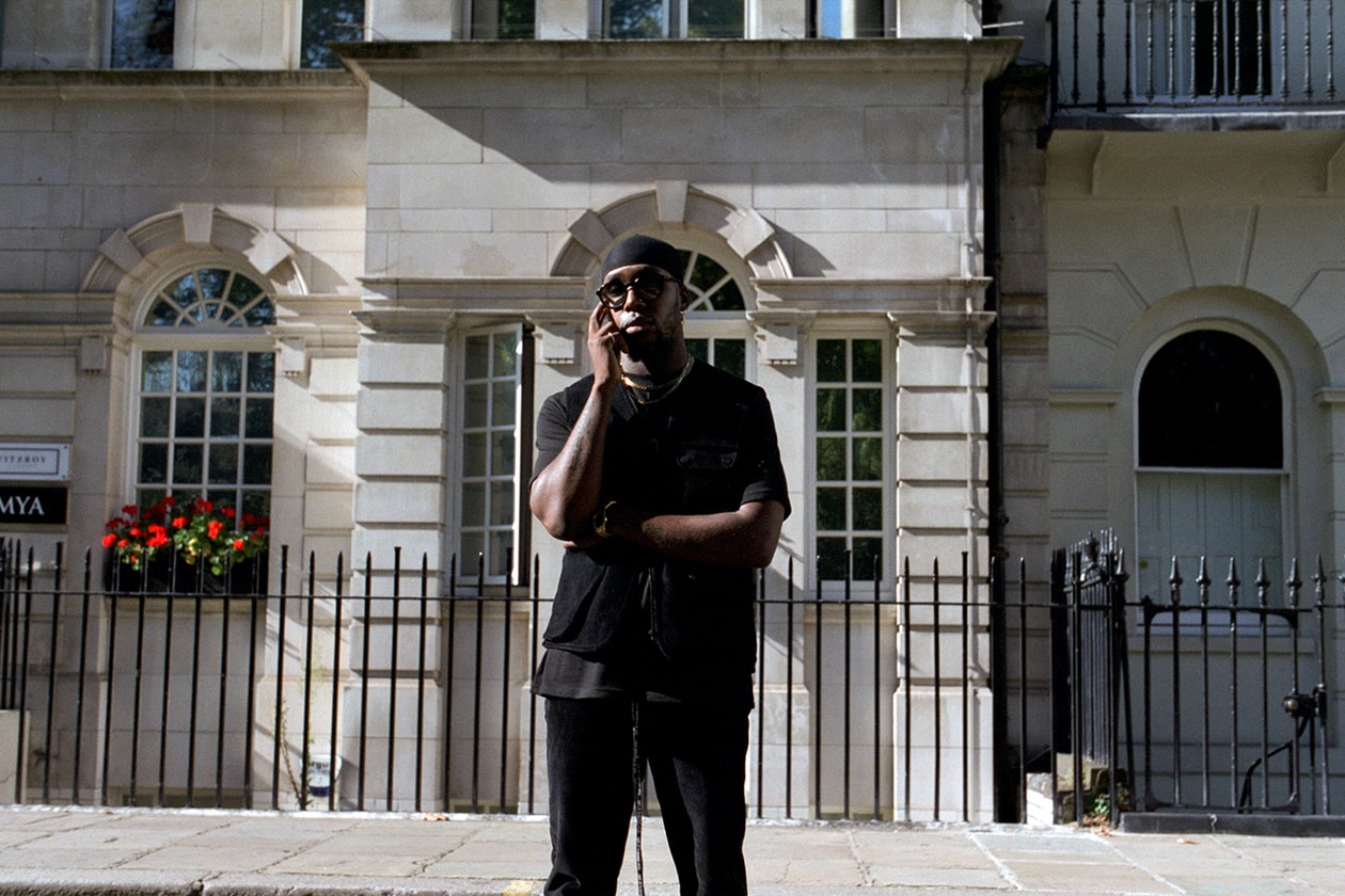 Che Lingo Streetsnaps Style Interview | Hypebeast