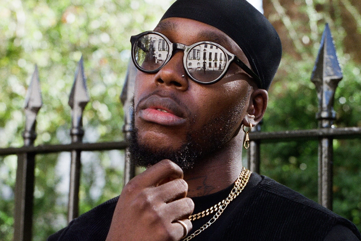 Che Lingo Streetsnaps Style Interview | Hypebeast