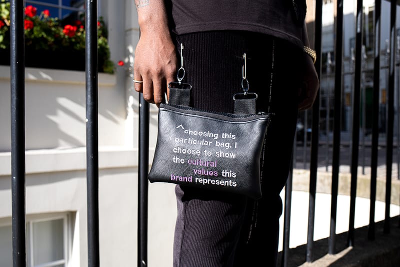 Che Lingo Streetsnaps Style Interview | Hypebeast