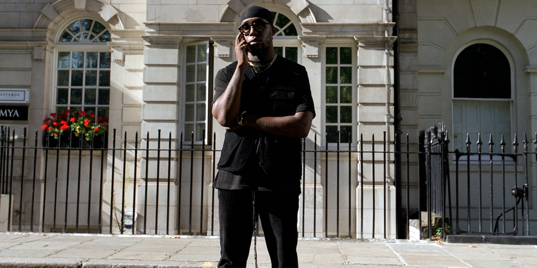 Che Lingo Streetsnaps Style Interview | Hypebeast