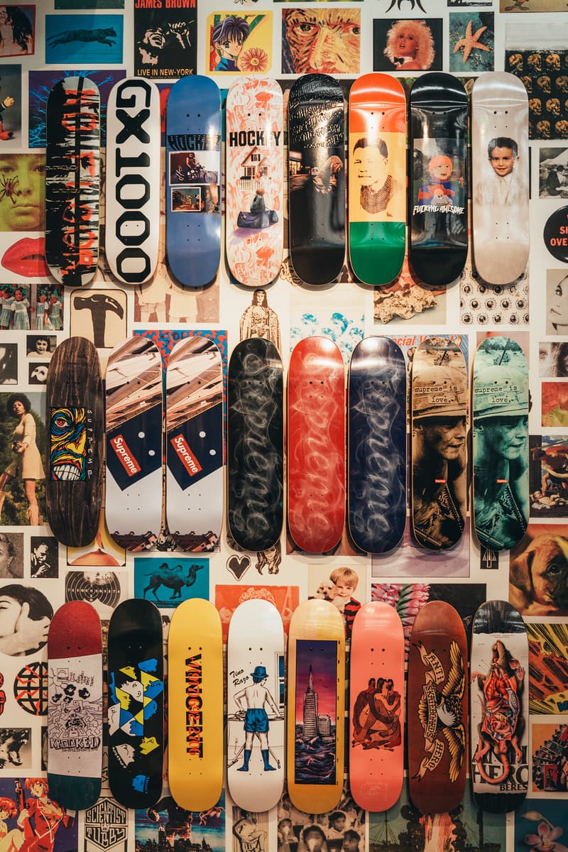 Supreme San Francisco Opening Party Inside Look | Hypebeast