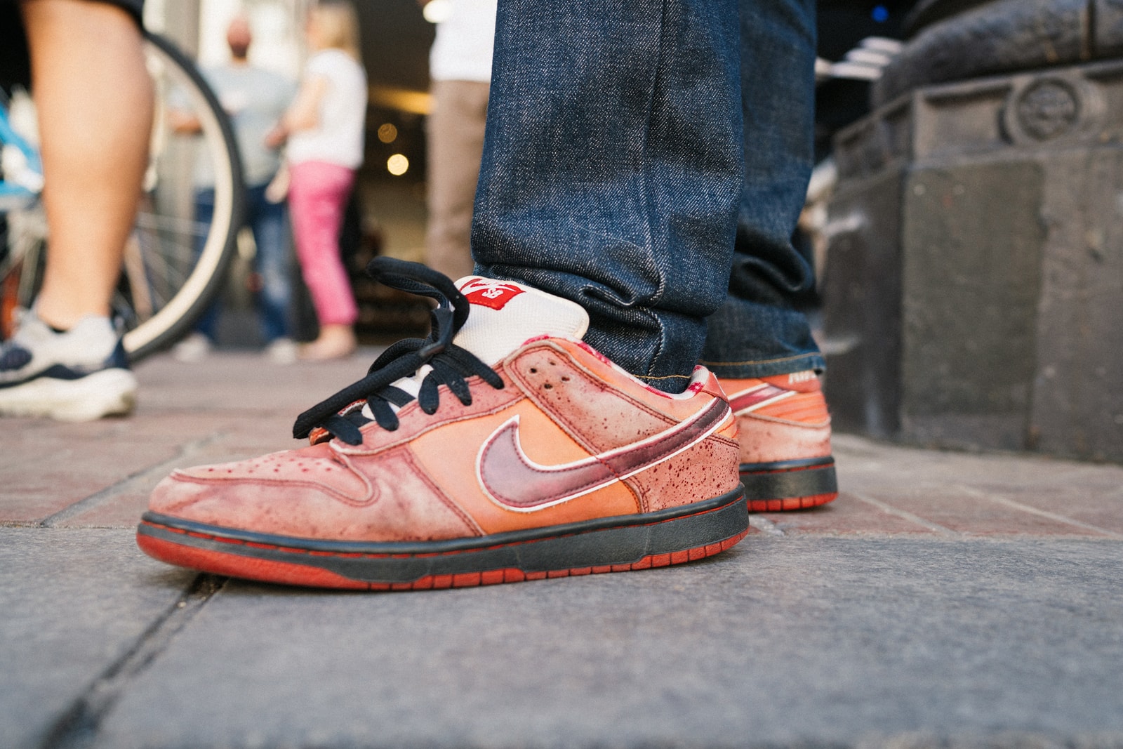 Supreme San Francisco Opening Party Inside Look | HYPEBEAST