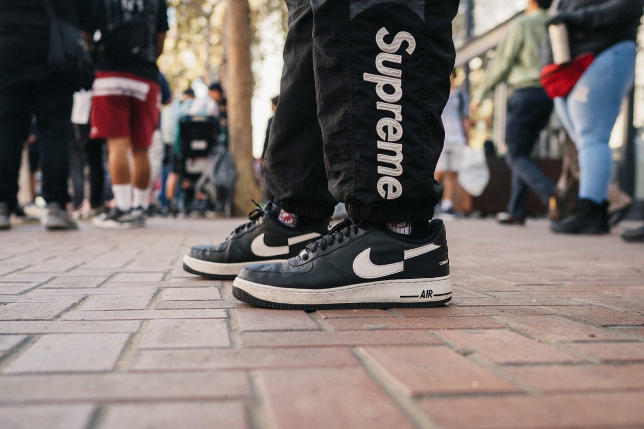 Supreme San Francisco Opening Party Inside Look | Hypebeast