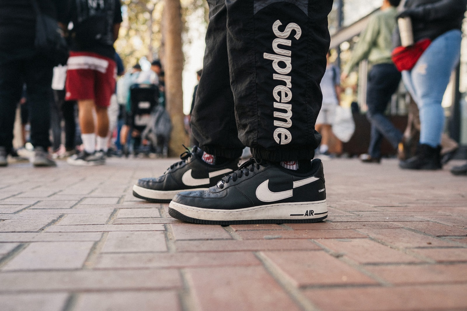 Supreme San Francisco Opening Party Inside Look | Hypebeast