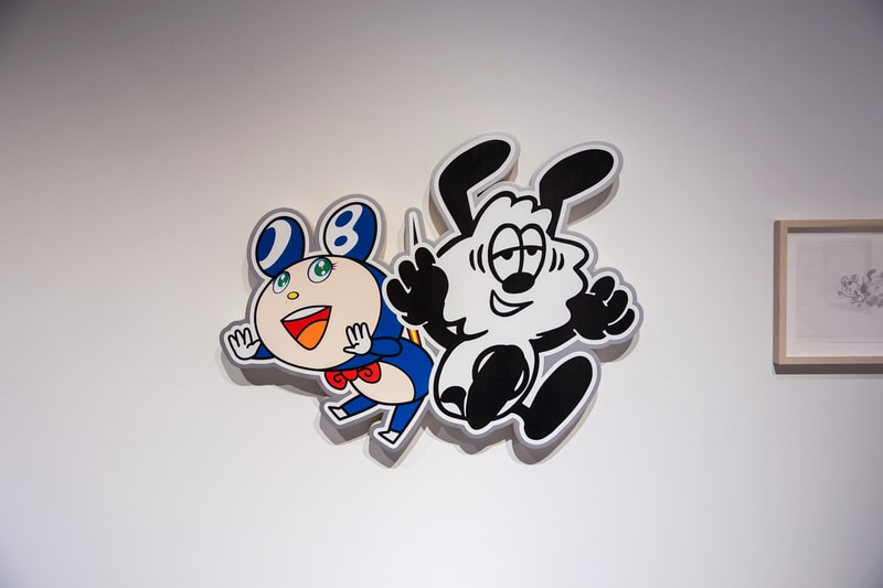 Takashi Murakami x Verdy Harajuku Day Tokyo Recap | Hypebeast