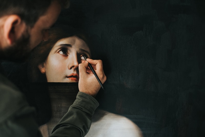 Ted Pim "Empire Lines" Exhibition Info | Hypebeast