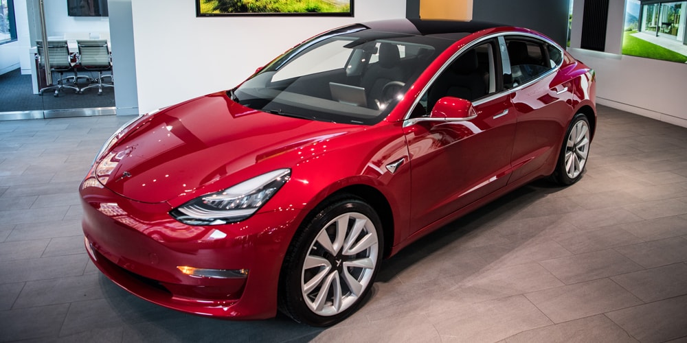 NHTSA Investigates Tesla Smart Summon Feature | Hypebeast