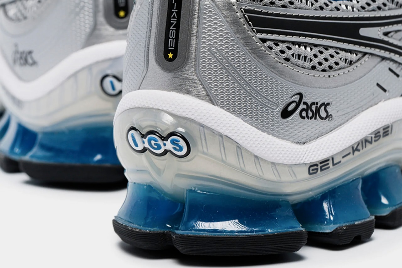 Top Ten Best Vis-Tech Sneakers For Fall/Winter 2019 | HYPEBEAST