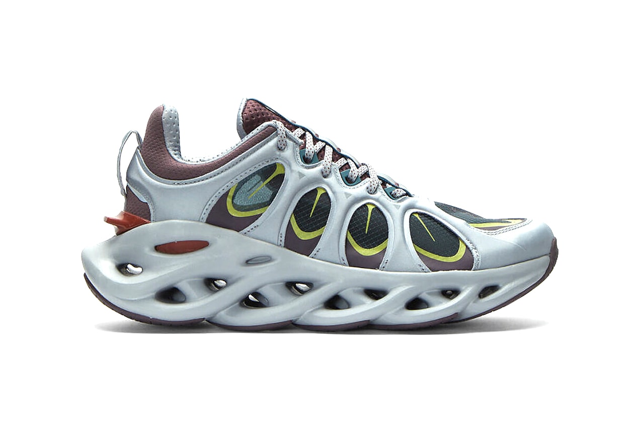 Top Ten Best Vis-Tech Sneakers For Fall/Winter 2019 | HYPEBEAST