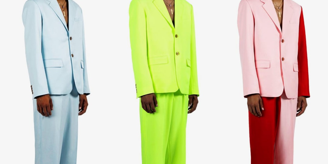 Tyler, the Creator 'IGOR' Costume Release Info | Hypebeast