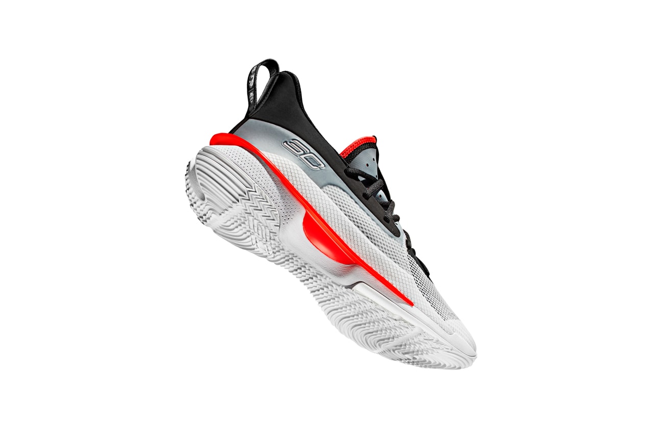 Under Armour Curry 7 UNDRTD Release Date & Info | HYPEBEAST