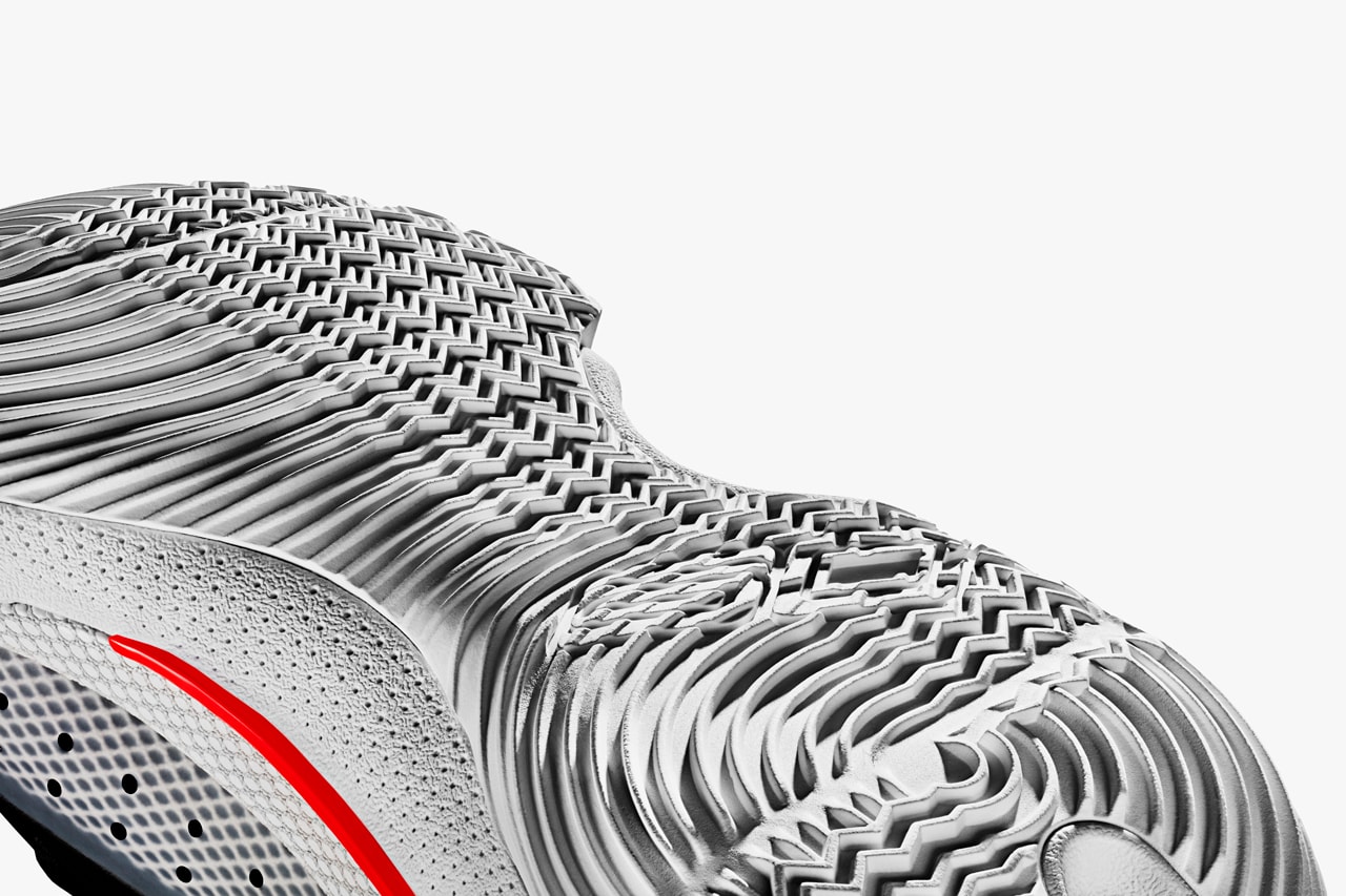 Under Armour Curry 7 UNDRTD Release Date & Info | Hypebeast