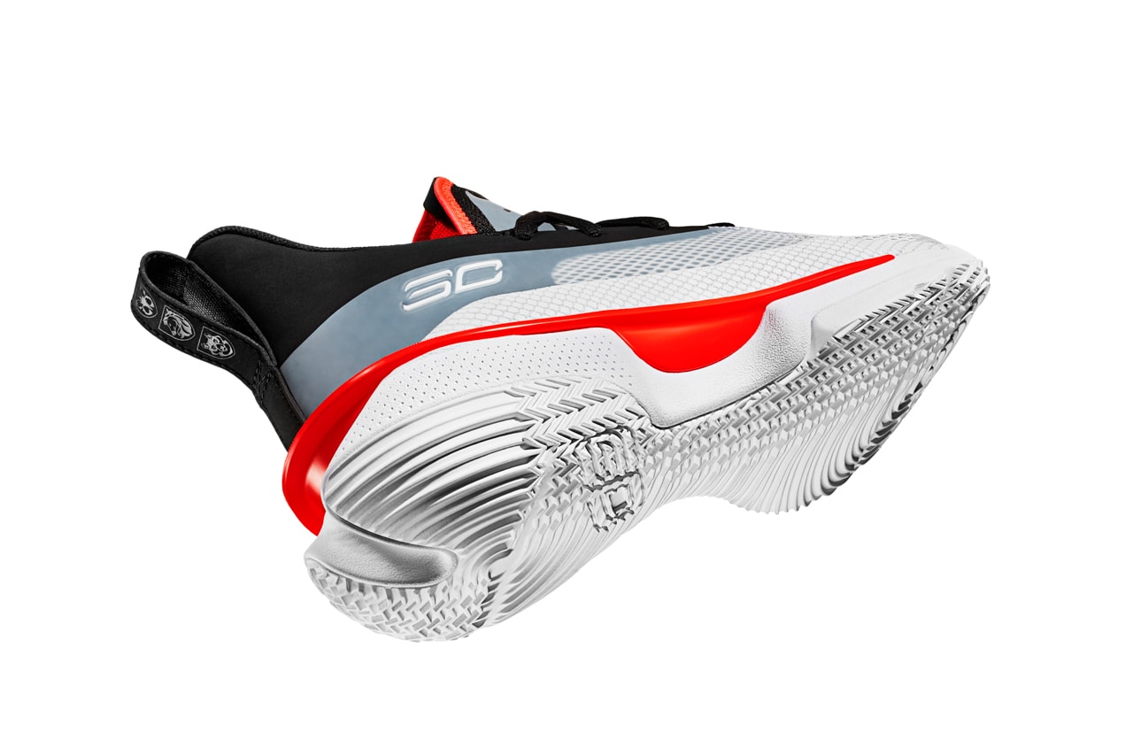 Under Armour Curry 7 UNDRTD Release Date & Info | Hypebeast