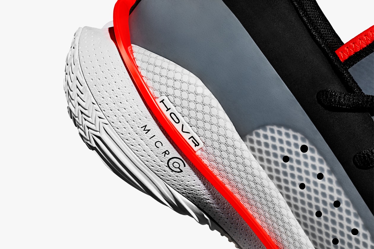 Under Armour Curry 7 UNDRTD Release Date & Info | Hypebeast