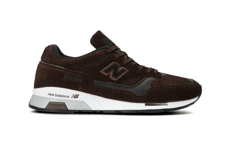 UNITED ARROWS x New Balance 30th Anniversary M1500 | Hypebeast